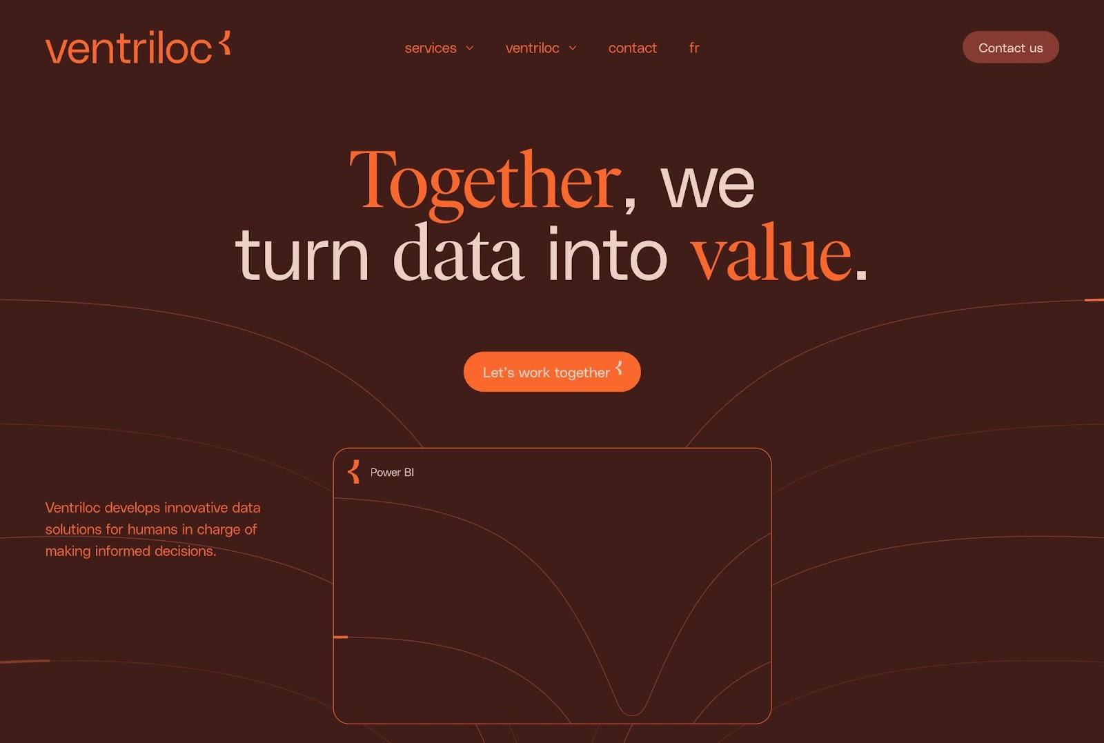 The 35 Best Dark Website Themes